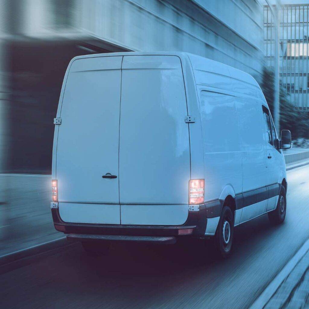 Renta De Camionetas De Carga » Transporte De Carga Y Fletes CDMX
