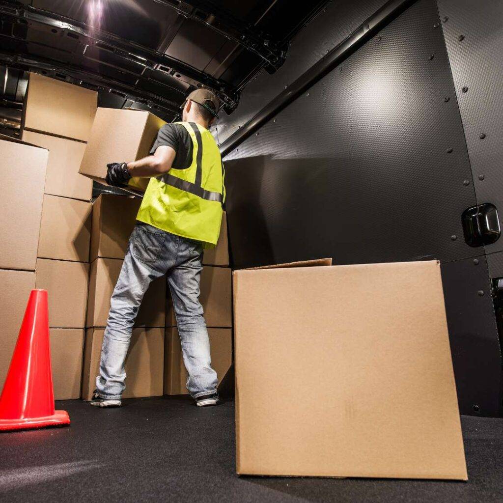 Fletes En CDMX » Transporte De Carga Y Fletes CDMX