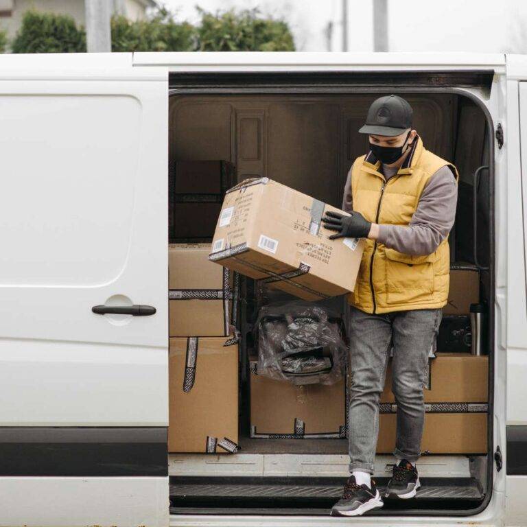 Fletes En CDMX » Transporte De Carga Y Fletes CDMX